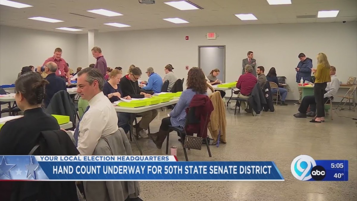 Memorandum of Support: S1014/A1259 Altering the Manual Handcount ...