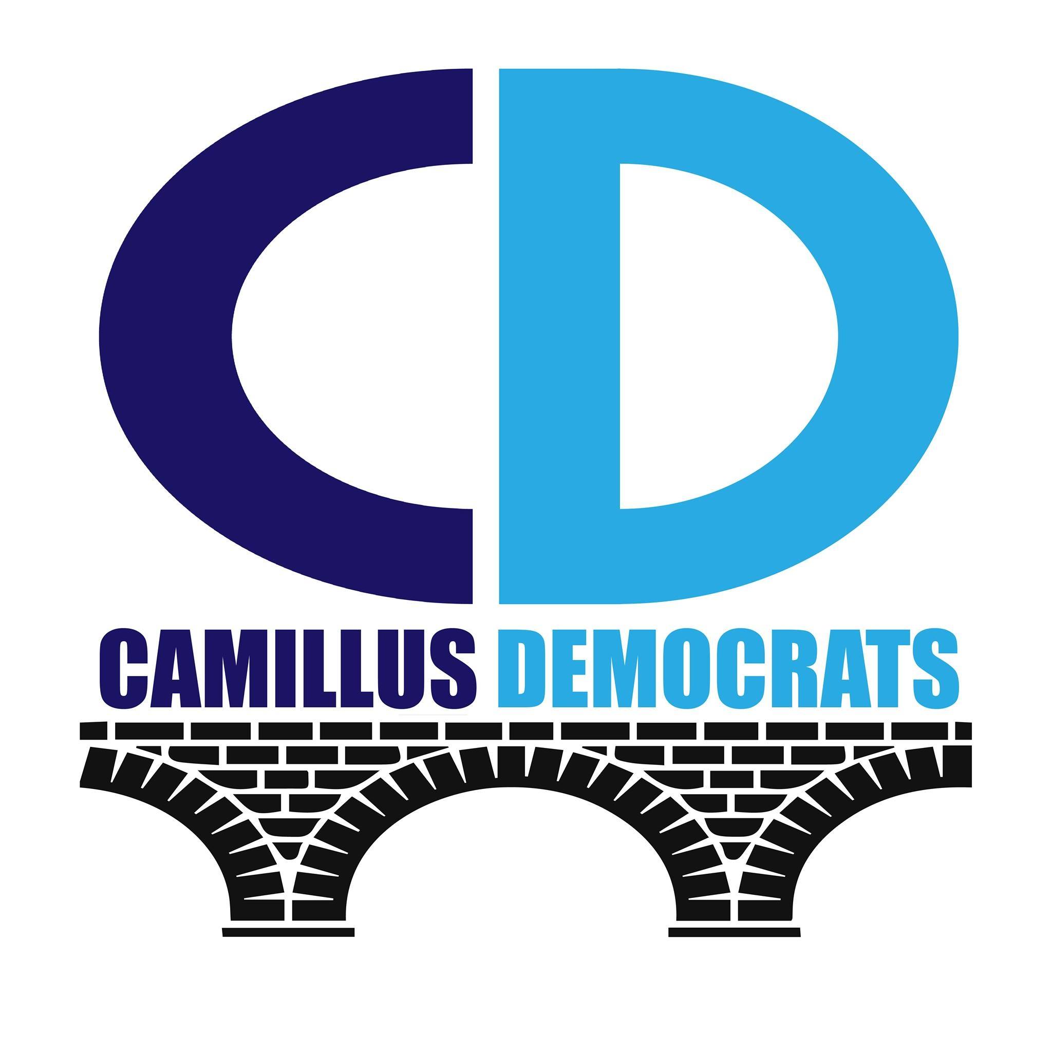 The Weekly Wonk: The Town of Camillus – Dustin M. Czarny