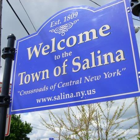 The Weekly Wonk: The Town of Salina – Dustin M. Czarny