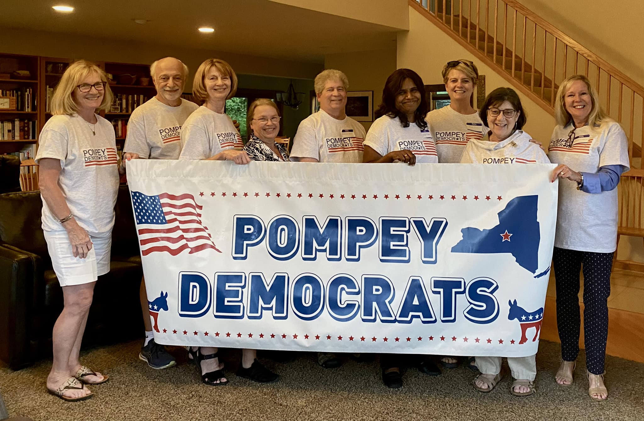 Weekly Wonk: Town of Pompey 2023 – Dustin M. Czarny